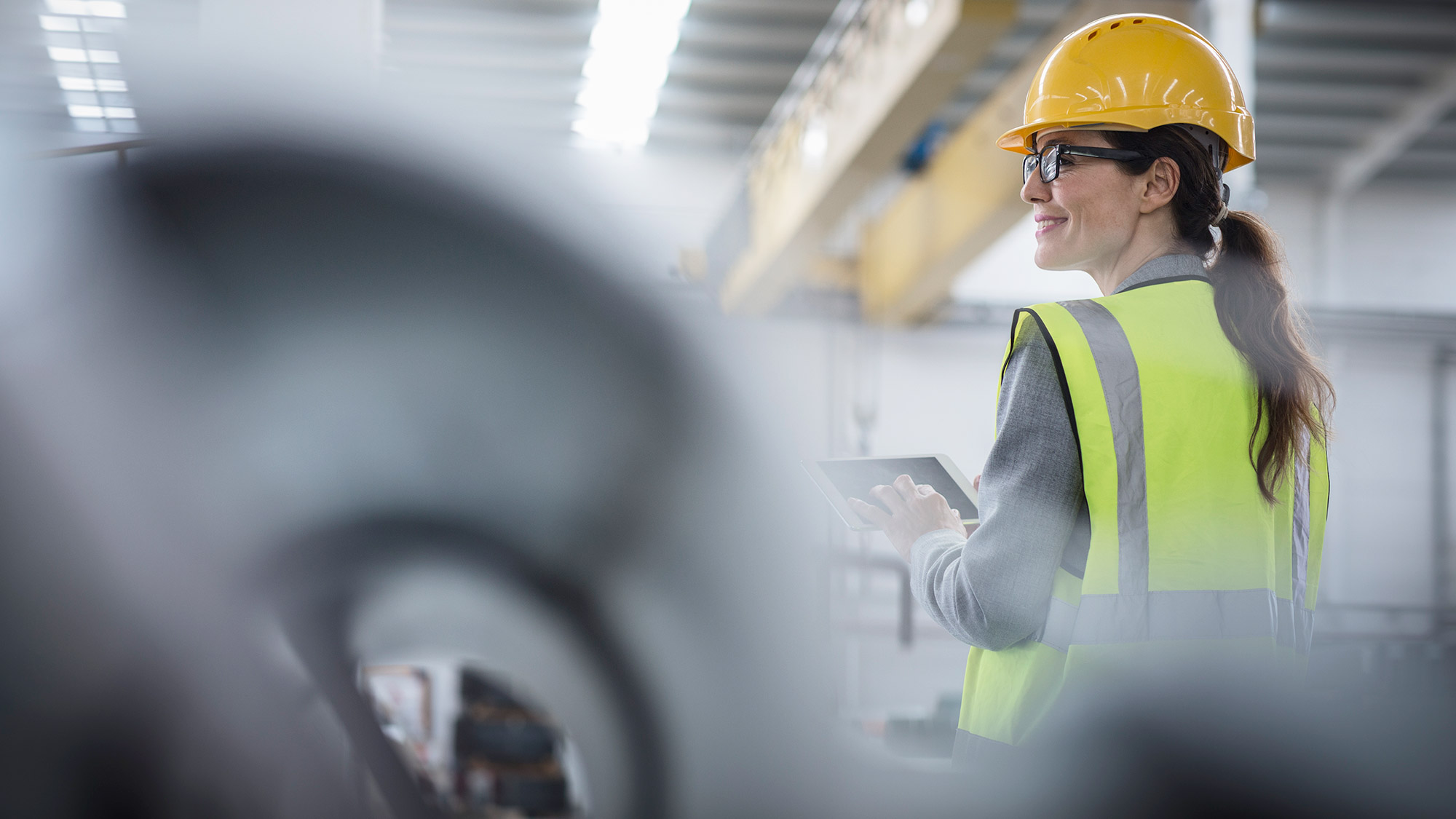 Quality Control in Manufacturing - Altraco