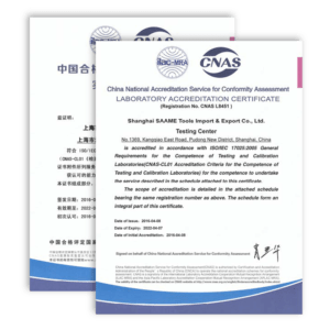 Quality Control with Altraco