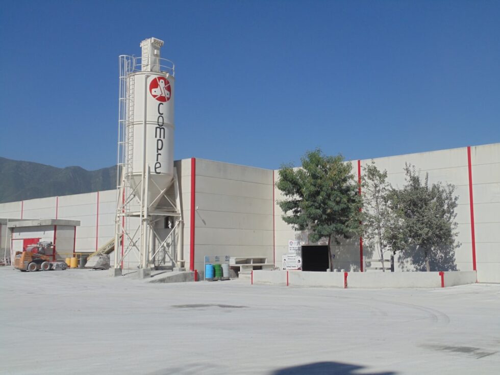 Who’s Who in Mexican Manufacturing: A Comprehensive List