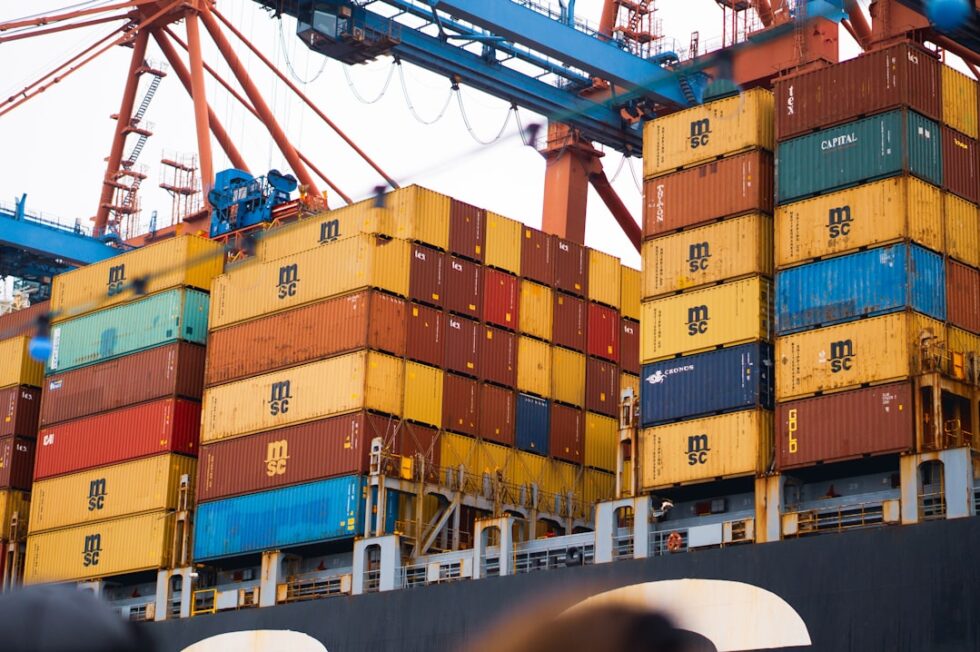 USTR’s Latest: Your Guide to China Section 301 Tariffs in 2025